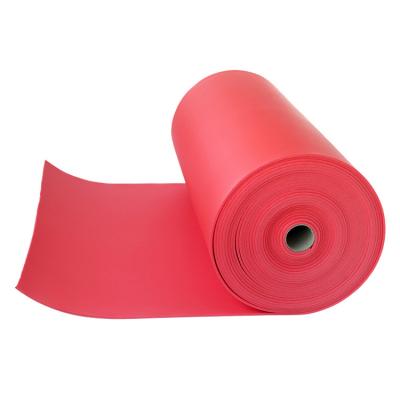 China Shock Absorbing Xlpe Closed Cell Flotation Foam Board LDPE Material 28-300kg/m3 for sale