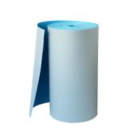 China Crosslinked Polyethylene Reflective Insulation Foam 1mm 3mm Close Cell Ixpe Tape for sale
