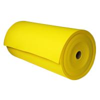 China Wall Panel Building Insulation Foam Heat Insulation Plastic Polyolefin 2-70mm Thickness for sale