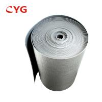 China Heat Absorbing Thermal Insulation Panels Packing Material Sheet Polyethylene XPE Foam for sale