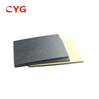 China Recycled Plastic Sheets Roof Insulation Foam 0.2mm 12mm Pe Foam Board Plastic Roll for sale