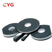China Ldpe Cross Linked PE Foam Sheet Adhesive Tape Thin Foam 1mm Thickness Customized for sale