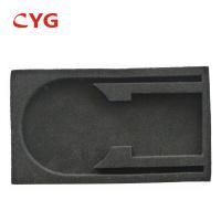China Die Cut Packaging Anti Static Polyethylene Foam ESD IXPE Sheets Eco - Friendly for sale