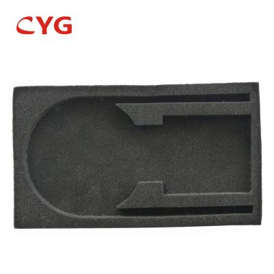 China Die Cut Packaging Anti Static Polyethylene Foam ESD IXPE Sheets Eco - Friendly for sale