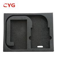 China Die Cut Packaging Anti Static Polyethylene Foam ESD IXPE Sheets Eco - Friendly for sale