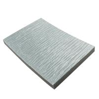 China Expanded Ldpe Low Density Closed Cell Foam Insulation Polyethylene Cutting Home Depot for sale