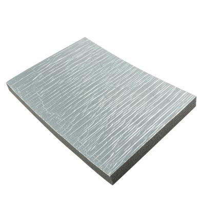 China Expanded Ldpe Low Density Closed Cell Foam Insulation Polyethylene Cutting Home Depot for sale