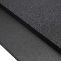 China Non - Dusting Polyethylene Foam Sheets Insulation Board Easy To Fabricate for sale