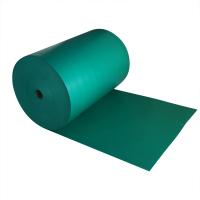 China Custom Thickness Fire Retardant Insulation Foam Board Pe Lamination Roof Application for sale