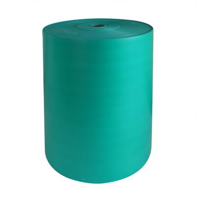 China Aluminum Foil Heat Pe Xpe Thermal Insulation Foam Waterproof 0.1-100mm Thickness for sale