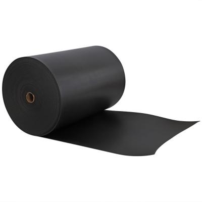 China 1-100mm Thickness Closed Cell Foam Insulation Roll Polyolefin Heat Preservation for sale