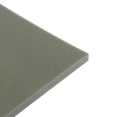 China 10mm Thick Thermal Acoustic Soundproofing Foam Sound Insulation Materials For Car for sale