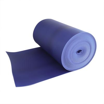 China Aluminum XPE / IXPE Fire Retardant Acoustic Foam 96-97% Reflectivity For Roof Panels for sale