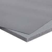 China IXPE Cross Linked PE Foam Polyethylene Blocks Closed Cell Sheets Custom Color for sale