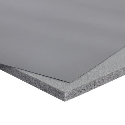 China IXPE Cross Linked PE Foam Polyethylene Blocks Closed Cell Sheets Custom Color for sale