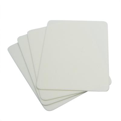 China Fire Proof Thin Closed Cell Polyethylene Foam Insulation Roll Flame Retardant for sale
