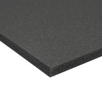 China Custom Thickness Fire Retardant Polyethylene Foam , Closed Cell Foam Sheets Durable for sale
