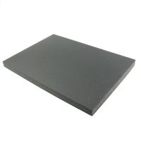 China Customized Width Cross Linked PE Foam Heat Insulation Polyethylene XPE Roll for sale