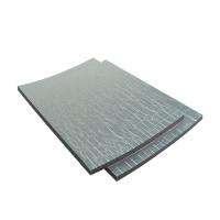 China Flexible Soft Construction Heat Insulation Foam Polyethylene LDPE Material Waterproof for sale