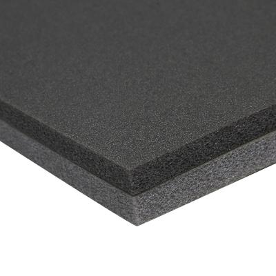 China Customized Thermal Insulation Foam Low Density Laminated 2 lb Polyethylene Foam for sale