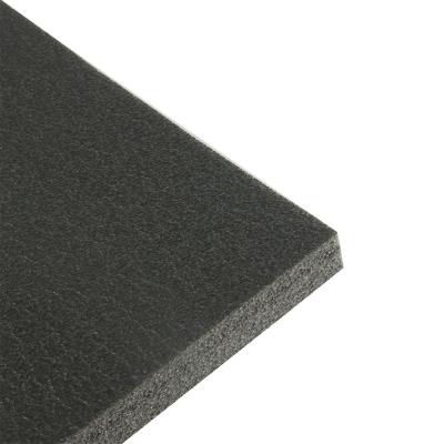 China Polyethylene Construction Heat Insulation Foam Marine Chemically Cross Linked for sale
