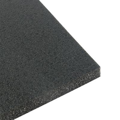 China XPE IXPE Polyethylene Thermal Insulation Foam Packaging Wrap Rolls Waterproof for sale