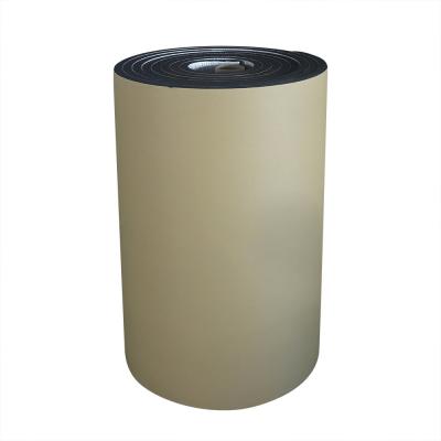 China Low Density Polyethylene Foam Insulation Sheets , Ldpe Thermal Insulation Roll for sale