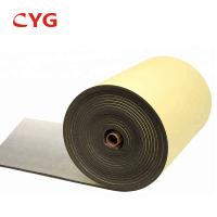 China Thermal Insualtion Closed Cell Polyethylene Foam , Ldpe Polyolefin Foam Insulation for sale