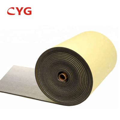 China Thermal Insualtion Closed Cell Polyethylene Foam , Ldpe Polyolefin Foam Insulation for sale