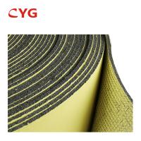 China Custom Thickness Cross Linked Polyethylene Foam , Fire Retardant Foam Cushions for sale