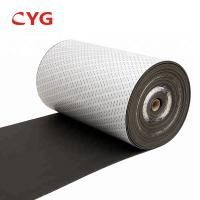 China Expanded Polyethylene Fire Retardant Insulation Foam 0.1-100mm Thickness Durable for sale