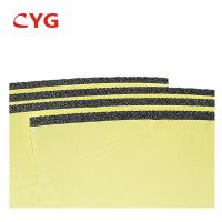 China Customized HVAC Insulation Foam Panels Fire Resistant Board Material Polyethylene Roll for sale