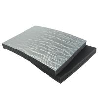 China Heat Absorbing Thermal Insulation Panels Polyethylene XPE Sheet Packing Material for sale