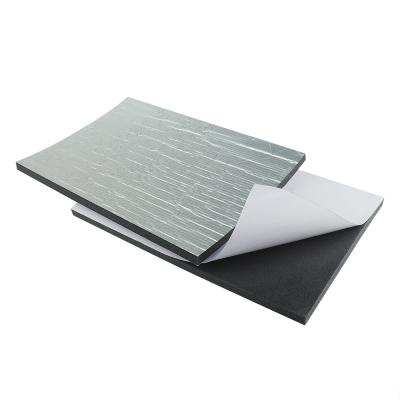 China Expanded Polyethylene Fire Retardant Insulation Foam 0.1-100mm Thickness Durable for sale