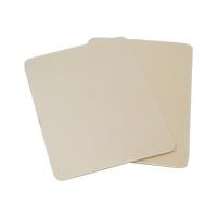 China White Polypropylene Foam Sheets Insulated Panel 0.7mm 5mm PP Rolls Customized for sale
