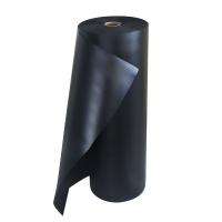 China Close Cell Die Cut Roll Ldpe Thermal Insulation Foam for sale