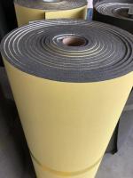 China Consruction Building Xpe Ixpe Thermal Insulation Foam for sale