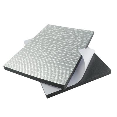 China Consruction Building Xpe Ixpe Thermal Insulation Foam for sale