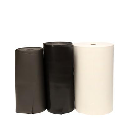 China polyethylene insulation material xpe foam carpet for sale