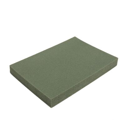 China Length 1.2m Spc Floor Insulation Foam Sound Proof Acoustic Ixpe Foam for sale