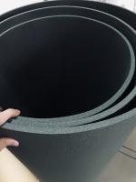 China Artificial Grass Shock Pad LDPE Heat Insulation Foam for sale