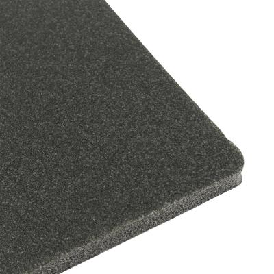 China IXPE Polyethylene Thermal Insulation Foam Crosslink Width 1.5m for sale