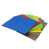China heat resistant insulation FR foam sheet 10mm for sale