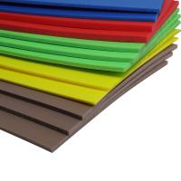 China 100-240kg/m3 Cross Linked Polyethylene Foam Sheets for sale