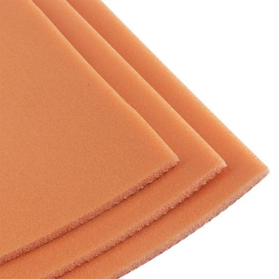 China Rubber Foam - IXPE Foam - Crosslinked PE Plastic Foam Materials for sale
