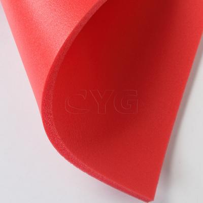 China IXPE Waterproof Cross Linked Polyethylene Foam REACH for sale