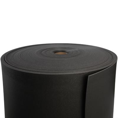 China Construction Material XPE Fire Retardant Insulation Foam for sale