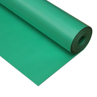 China Expanded Polyethylene 1-5mm Under Screed Insulation Sound Insulating Floor Ixpe Foam Xpe Foam Underlay Foam for sale