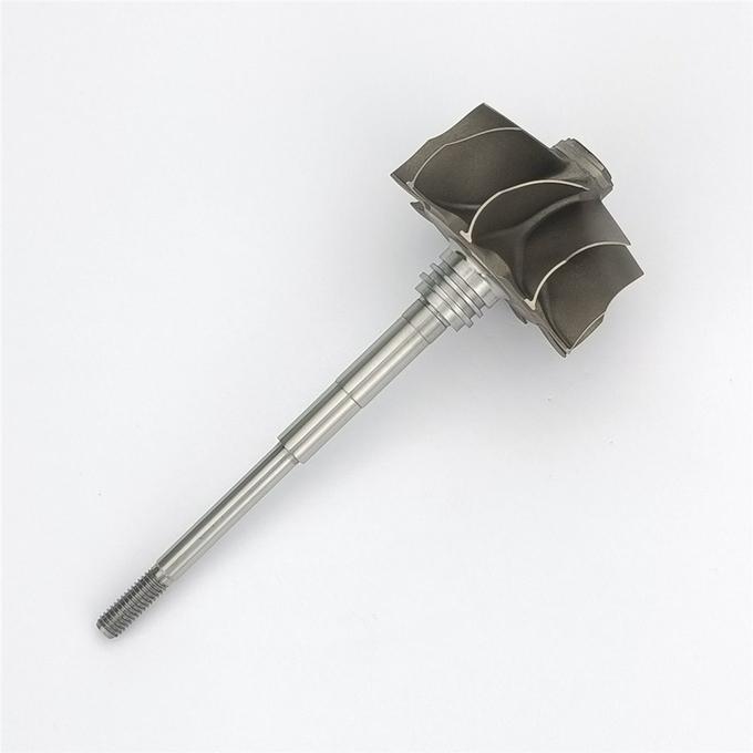 G25R Turbine Wheel Shaft For 860761-2 877895-7 877895-8 877895-9 Turbochargers 0