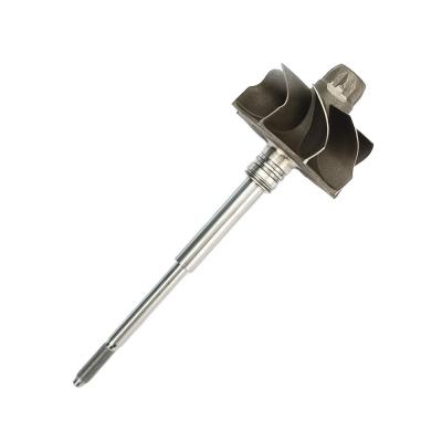 China KP39 16399880016 Turbine Wheel Shaft For KIA Sportage GT-Line Hyundai Tucson IX35 1.6L for sale